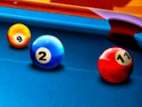 2 Billiards 2 Play - Two Player Games