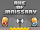 Janissary Tower - Two Player Games