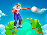 Super Fighters - Two Player Games