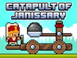 Janissary Tower - Two Player Games