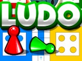 3D Ludo - Two Player Games