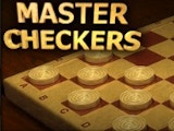 Master Chess - Two Player Games