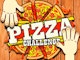 Pizza Challenge - Two Player Games