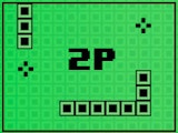Two Player Snake - Two Player Games