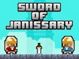 Janissary Tower - Two Player Games