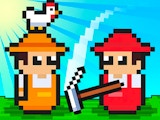 2 Player Games - TwoPlayerGames.org
