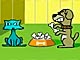 Cat - Two Player Games