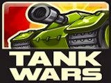 Tank Wars - Two Player Games