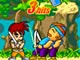 Dragon Fist 3 - Two Player Games