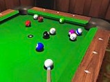 Mini Golf - Two Player Games