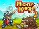 Mighty Knight 2 - Two Player Games