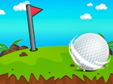 Island Mini Golf - Two Player Games