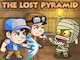Lost Pyramid - Two Player Games