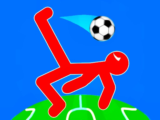 Ragdoll Football Two Player Games