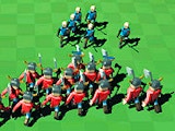 Funny Battle Simulator 2 - Two Player Games