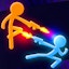 Stick Wars 🕹️ Two Player Games