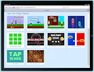 Two Player Games Mobile Is Now Online Two Player Games